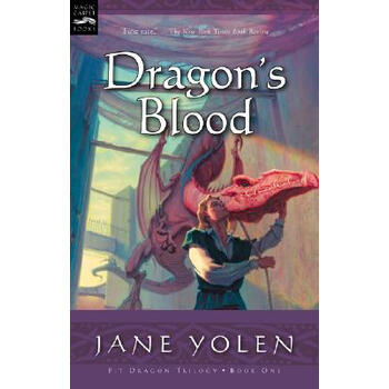 【】Dragon's Blood