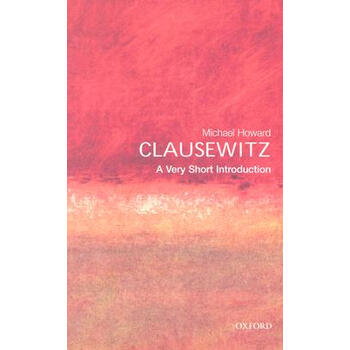 【】Clausewitz: A Very Sh