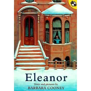 【】Eleanor