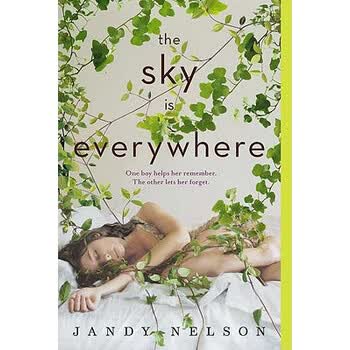 【】The Sky Is Everywhere