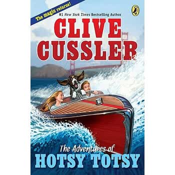 【】The Adventures of Hotsy Totsy