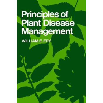 【】Principles of Plant Diseas