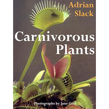 【】Carnivorous Plants