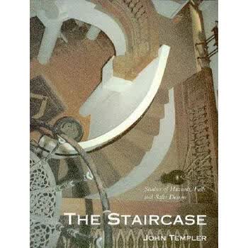 【】The Staircase: Studies of Hazard