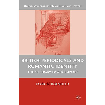 【】British Periodicals and Romantic