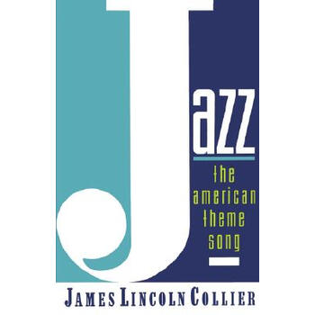 【】Jazz: The American Theme Song