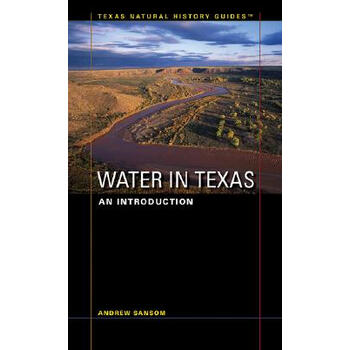 【】Water in Texas: An Introduction