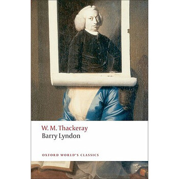 【】Barry Lyndon: The Memoirs of Barr