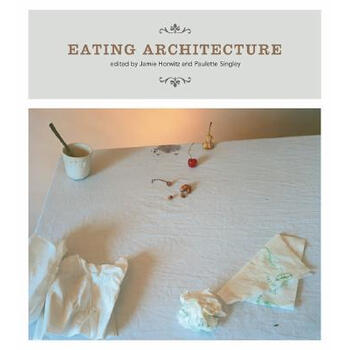 【】Eating Architecture