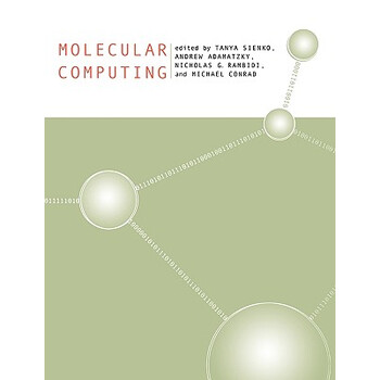 【】Molecular Computing