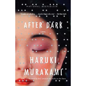 【】After Dark