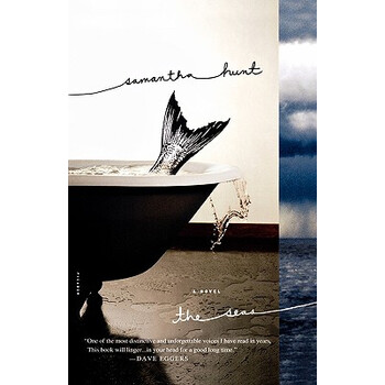 【】The Seas