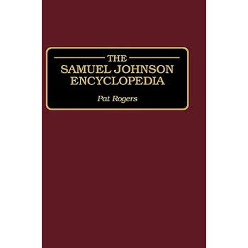 【】Samuel Johnson Encyclopedia
