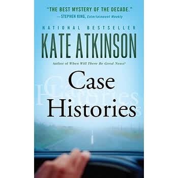 【】Case Histories