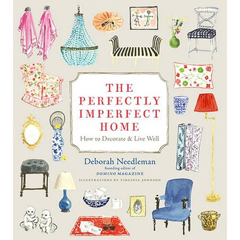 【】The Perfectly Imperfect Home: How t