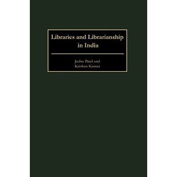 【】Libraries and Librarianship
