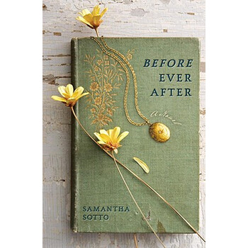 【】Before Ever After