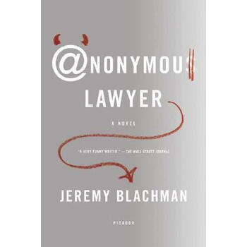 【】Anonymous Lawyer
