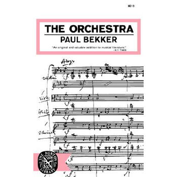 【】The Orchestra
