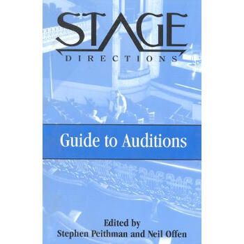 【】Stage Directions Guide