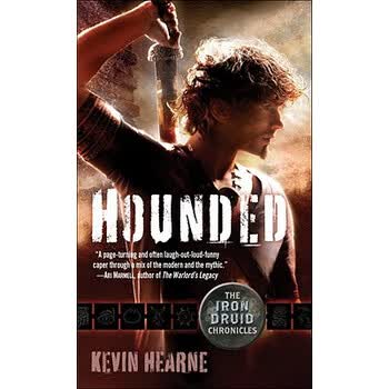 【】Hounded