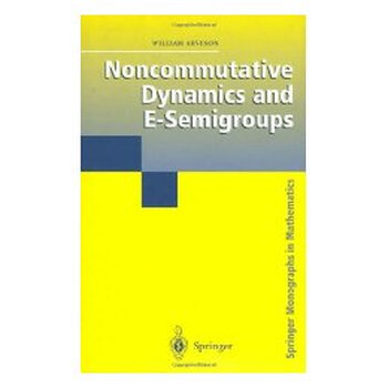 【】Noncommutative Dynamics and