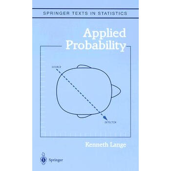【】Applied Probability