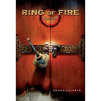 【】Ring of Fire