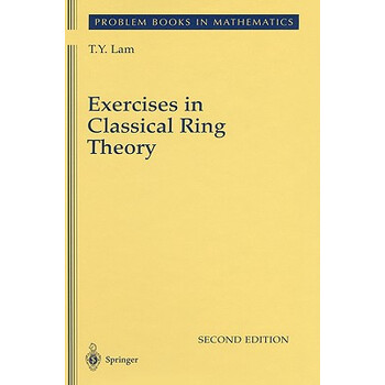 【】Exercises in Classical Ring
