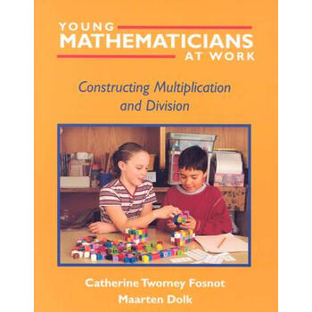 【】Young Mathematicians at Work: