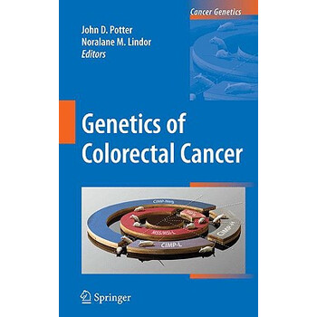 【】Genetics of Colorectal Cancer