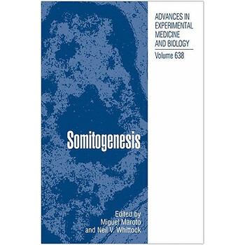 【】Somitogenesis