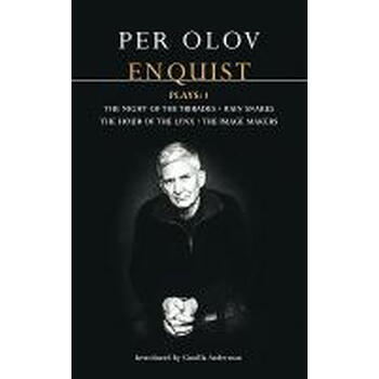 【】Per Olov Enquist Plays 1