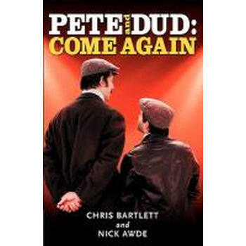 【】Pete and Dud: Come Again