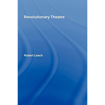 【】Revolutionary Theatre
