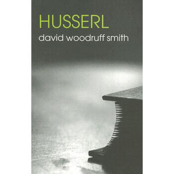 【】Husserl
