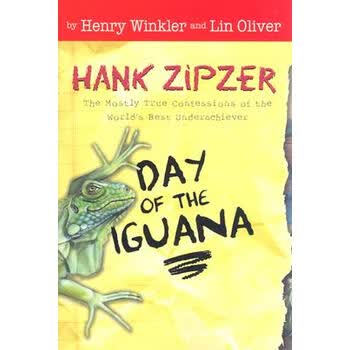 【】Day of the Iguana