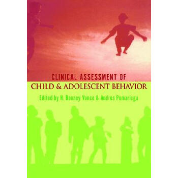【】Clinical Assessment Of Child &