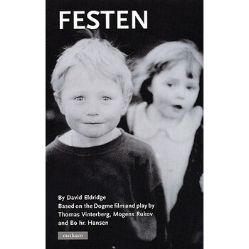 【】Festen