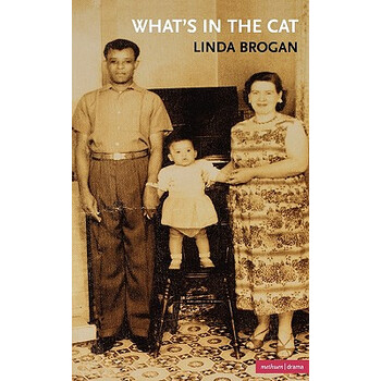 【】What's in the Cat