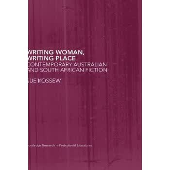 【】Writing Women, Writing Place: