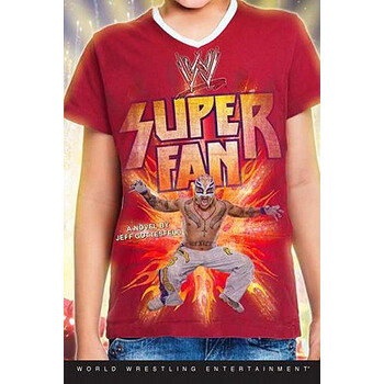 【】Superfan