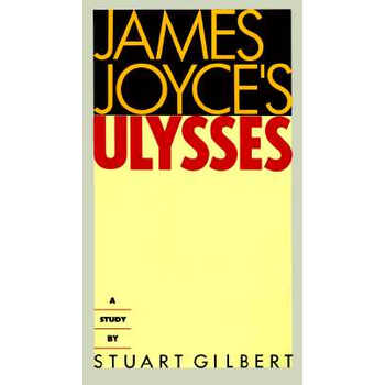 【】James Joyce's Ulysses