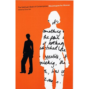 【】The Methuen Book of Contemporary