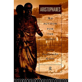 【】Aristophanes: An Author for th