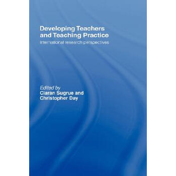 【】Developing Teachers and Teaching