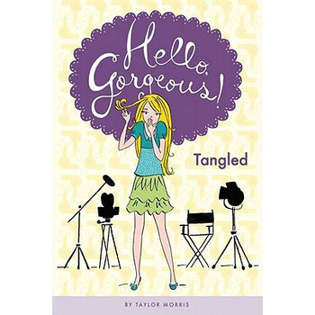 【】Tangled