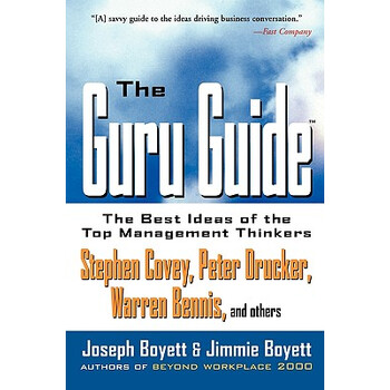 【】The Guru Guide: The Best Ideas Of The