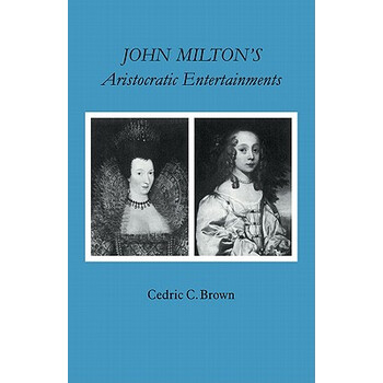 【】John Milton's Aristocratic