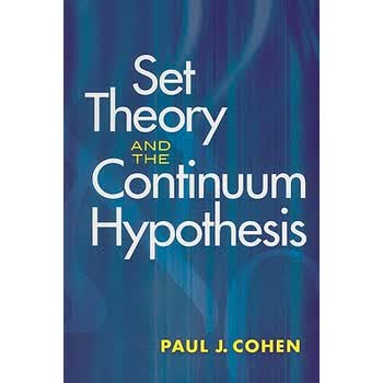 【】Set Theory and the Continuum